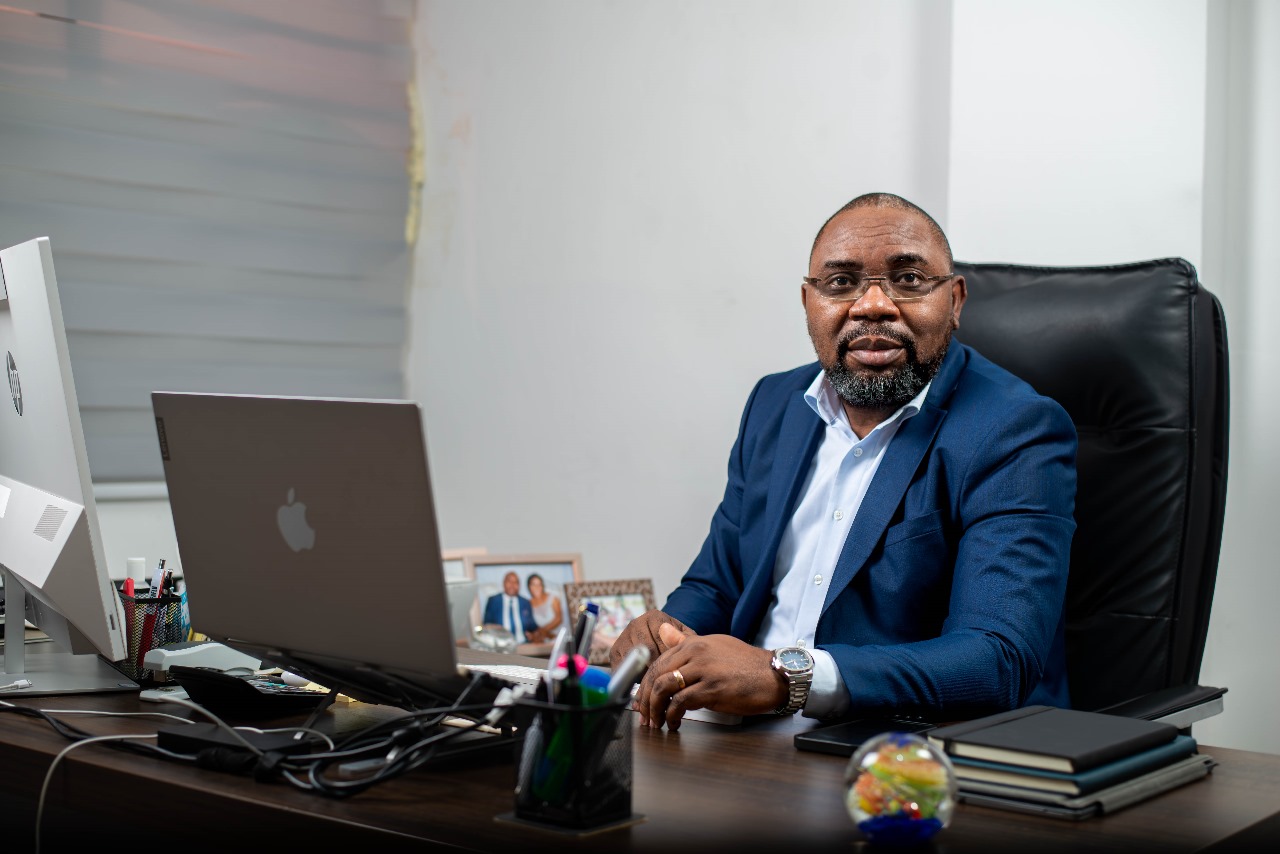 GEC OIL AND GAS SERVICES